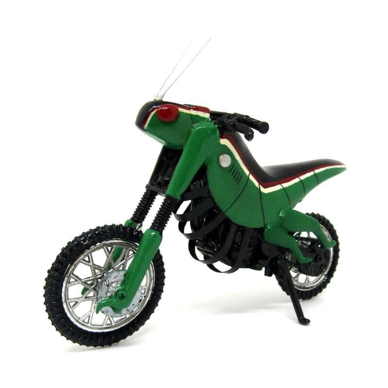 Jual Motor Battle Hopper [Kamen Rider Black] Basic Custom Mainan Figure ...