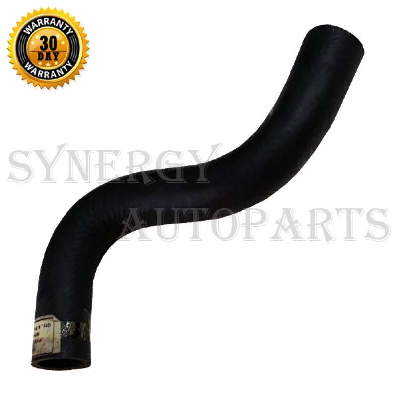 Jual Synergy Selang Radiator Atas Honda Civic Genio SR3 - 10003551 di ...