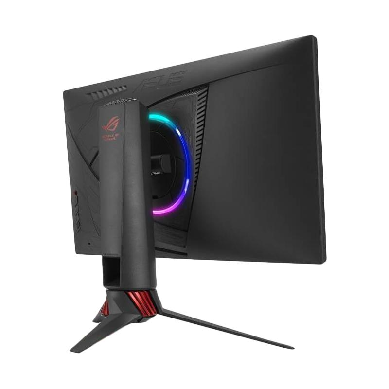 Jual Asus Rog Strix Xg258q Monitor Komputer Di Seller Nvidia Geforce ...