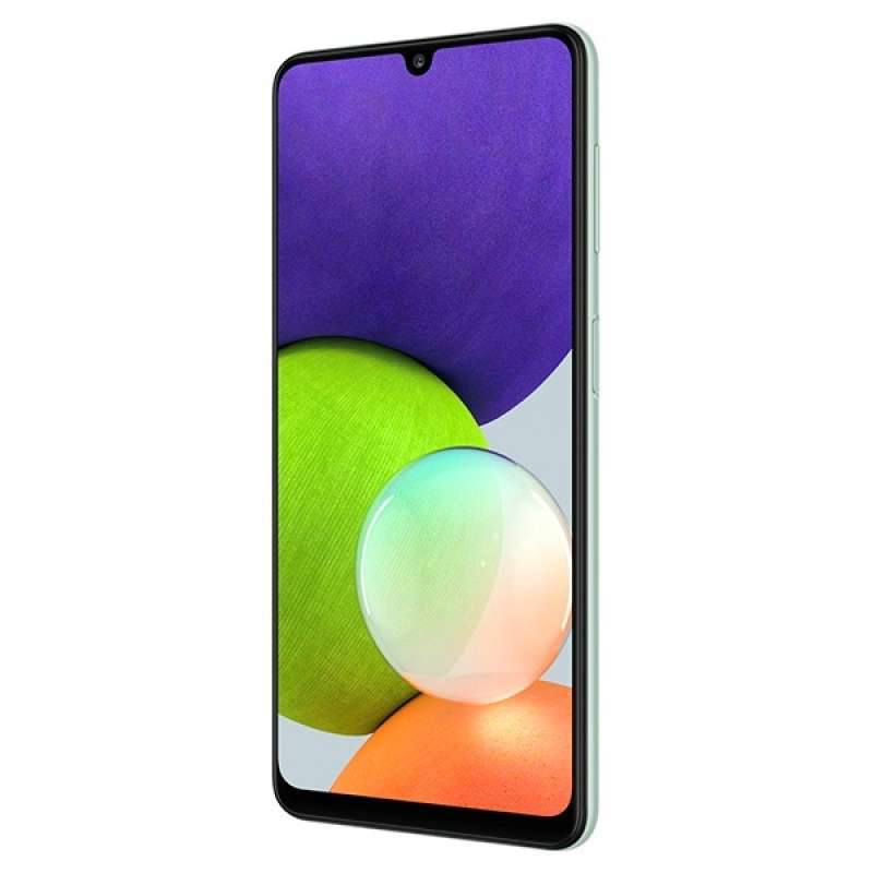 Jual SAMSUNG GALAXY A22 LTE - Black di Seller Metrosel - Sumur Batu ...