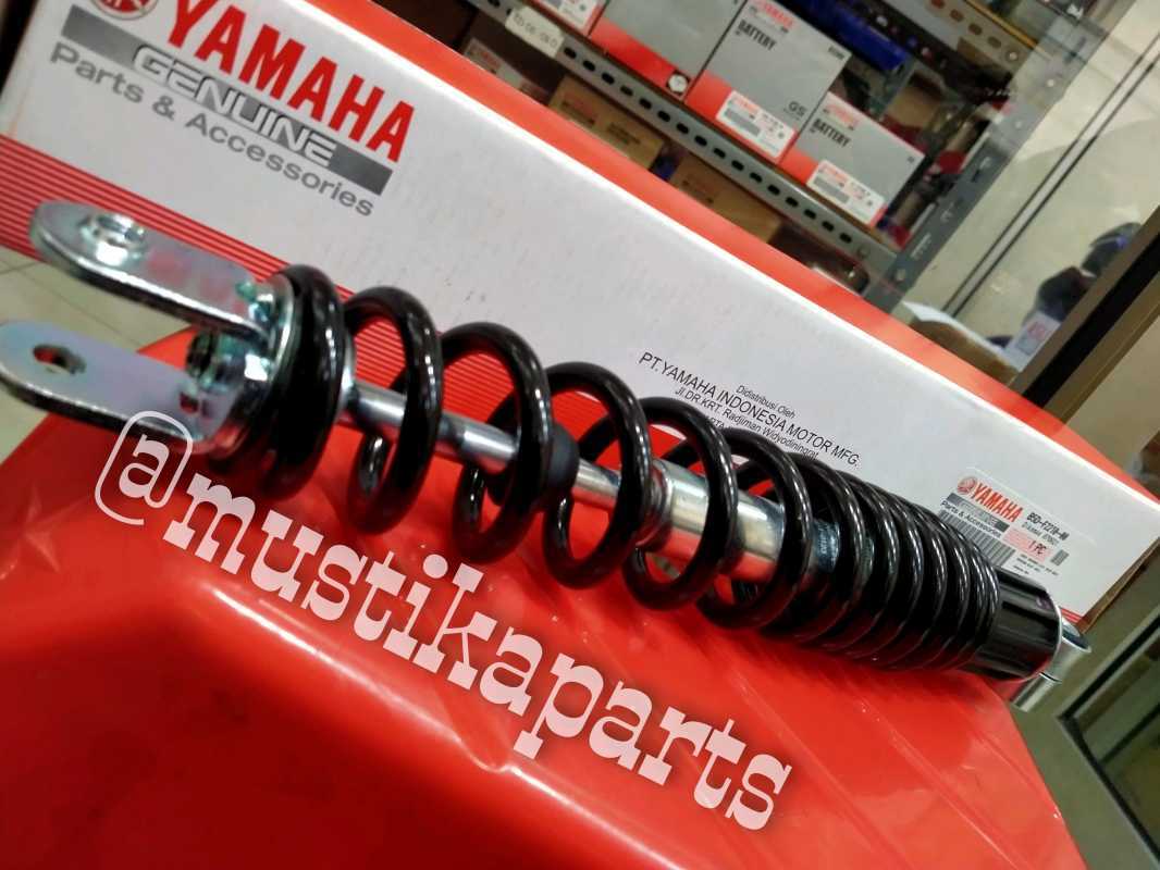 Jual Shockbreaker Belakang Freego Original Yamah Di Seller Yamaha Mustika Parts - Yamaha Mustika ...
