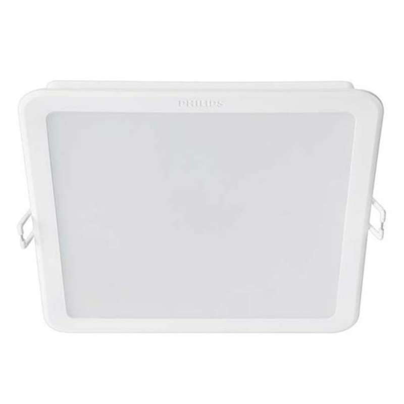 Promo Philips Kotak Meson Lampu Led Downlight Lampu Ceiling Led Petak ...