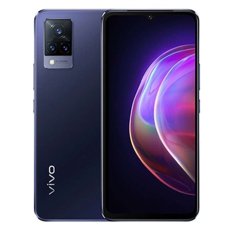 Promo Vivo V21 5G Ram 8 Rom 128GB Diskon 6% di Seller Intan Mutiara ...