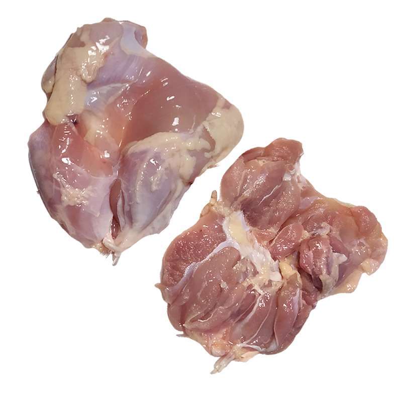 Jual Paha Ayam Fillet Segar [1Kg] Boneless - Filet Ayam Potong Broiler ...
