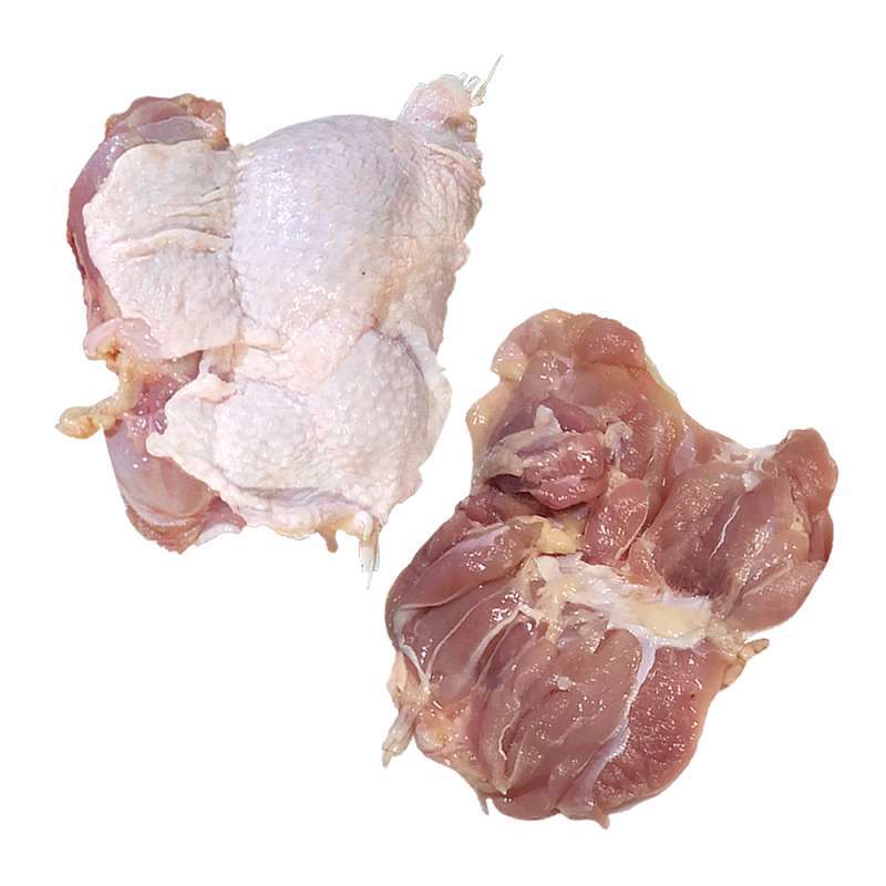 Jual Paha Ayam Fillet Segar [1kg] Boneless - Filet Ayam Potong Broiler ...