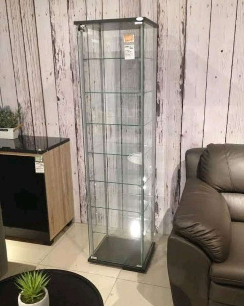 Jual Lemari Kaca Informa Original Murah - Harga Diskon Mei 2024 ...