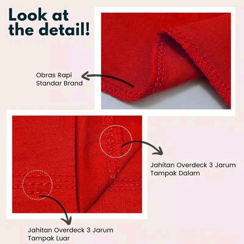 Jual Baju Kaos Snack Video Logo Creator Png - Razkacollection1 - M Biru Di Seller ...