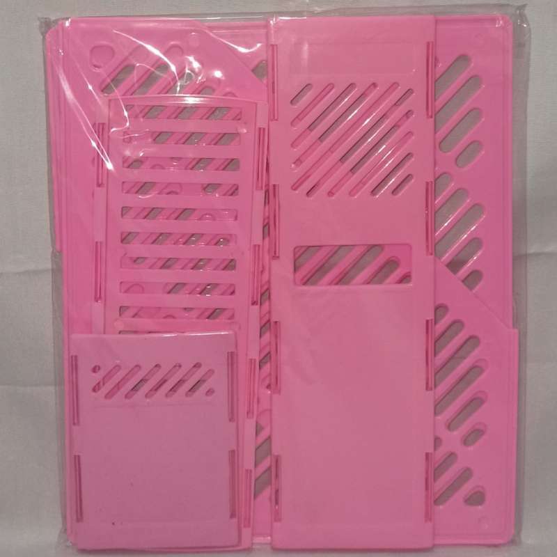 Jual BOS Box File/ Buku/ Rak/ Buku Keranjang/ File/ Dokumen/ Bongkar ...