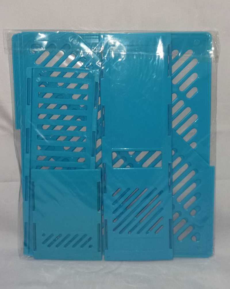 Jual BOS Box File/ Buku/ Rak/ Buku Keranjang/ File/ Dokumen/ Bongkar ...