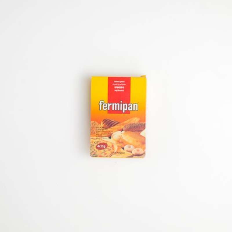 Jual Fermipan Instant Termurah - Harga Grosir Terupdate Hari Ini | Blibli