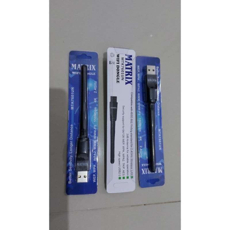 Jual Set Tv Box Matrix Dongle Original, Murah & Diskon Juni 2024 | Blibli