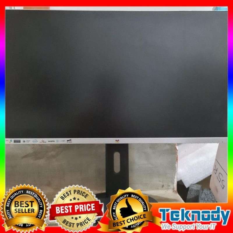 Jual ViewSonic VX2778-smhd QHD 2K 1440p 75Hz IPS Home Office Monitor di ...