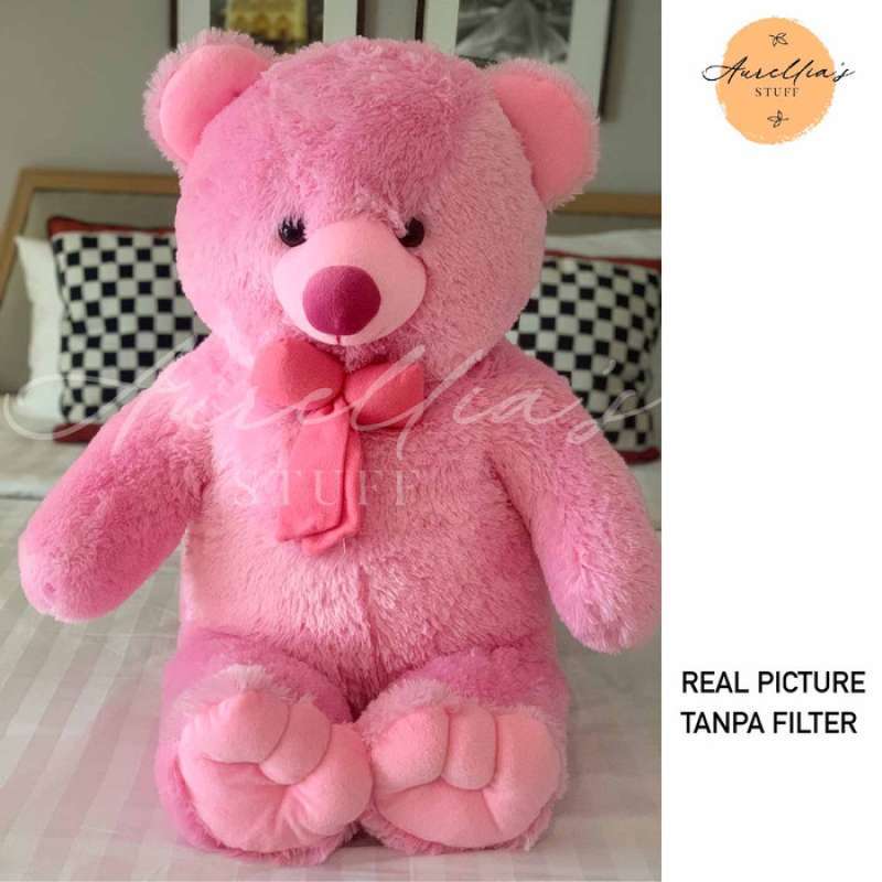 Boneka Beruang