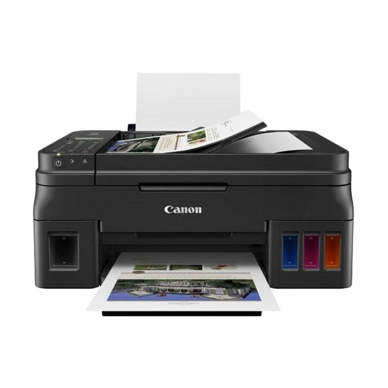 Jual Canon G4010 New Printer di Seller Imperial - Babakan Ciamis, Kota ...