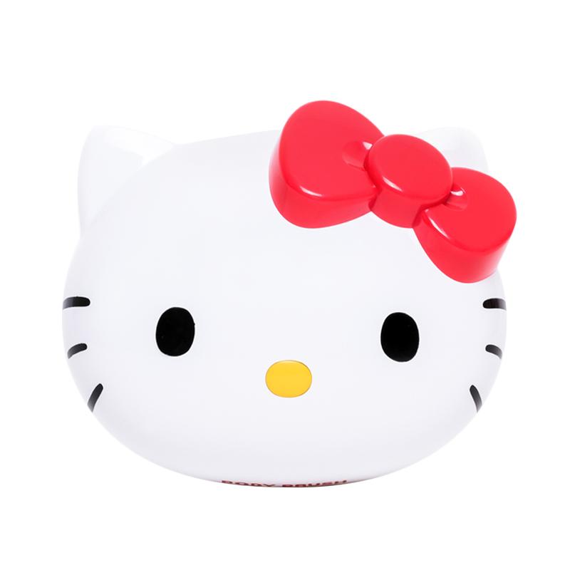 Body Shop Round Drench Sponge Large Harga