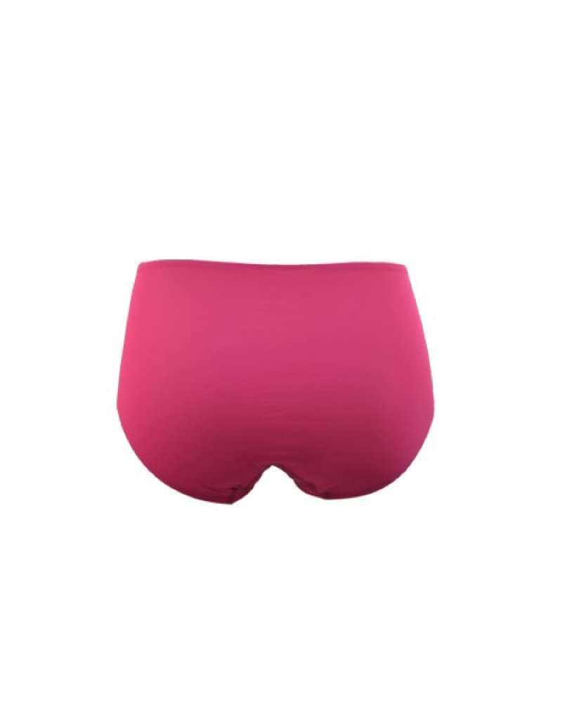 Jual Wacoal Panty Ip 5098 - Maxi - Tanpa Jahitan - M Fusia Di Seller ...