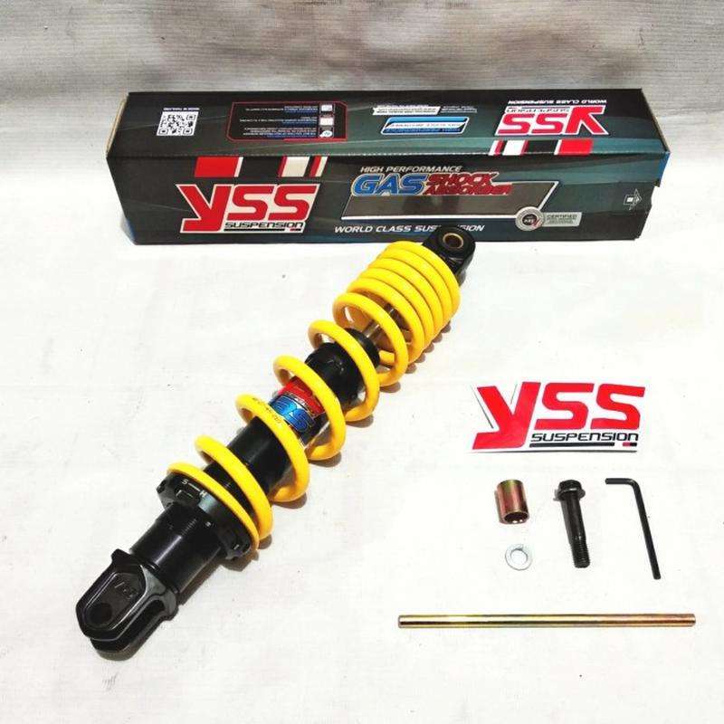 Harga Yss 310 💯 Terbaru, Spesifikasi, & Kredit Mei 2026