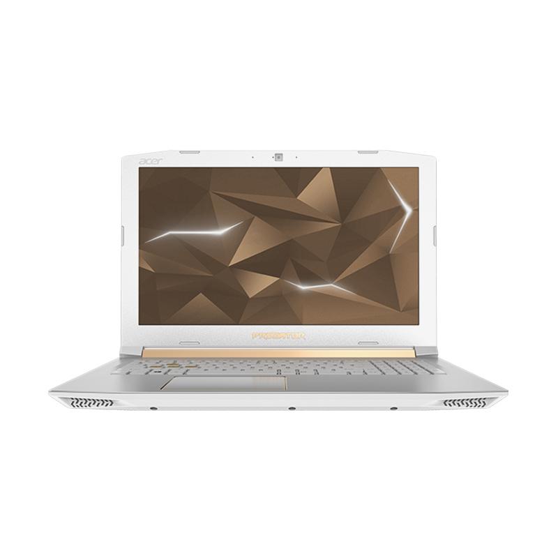 Promo Acer Predator Helios 300 Notebook - White Edition [core I7-8750h ...