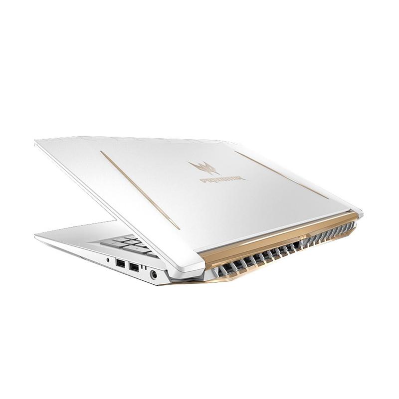Jual Acer Predator Helios Ph 315 51 704e 300 Notebook - White Edition ...