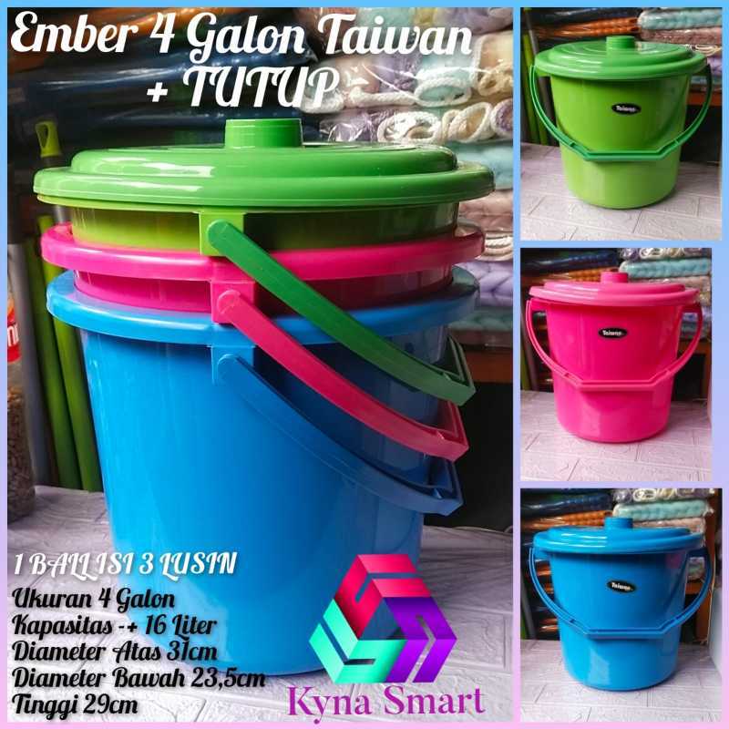 Timba Air Lengkap Harga Terbaru Mei 2024 | Blibli