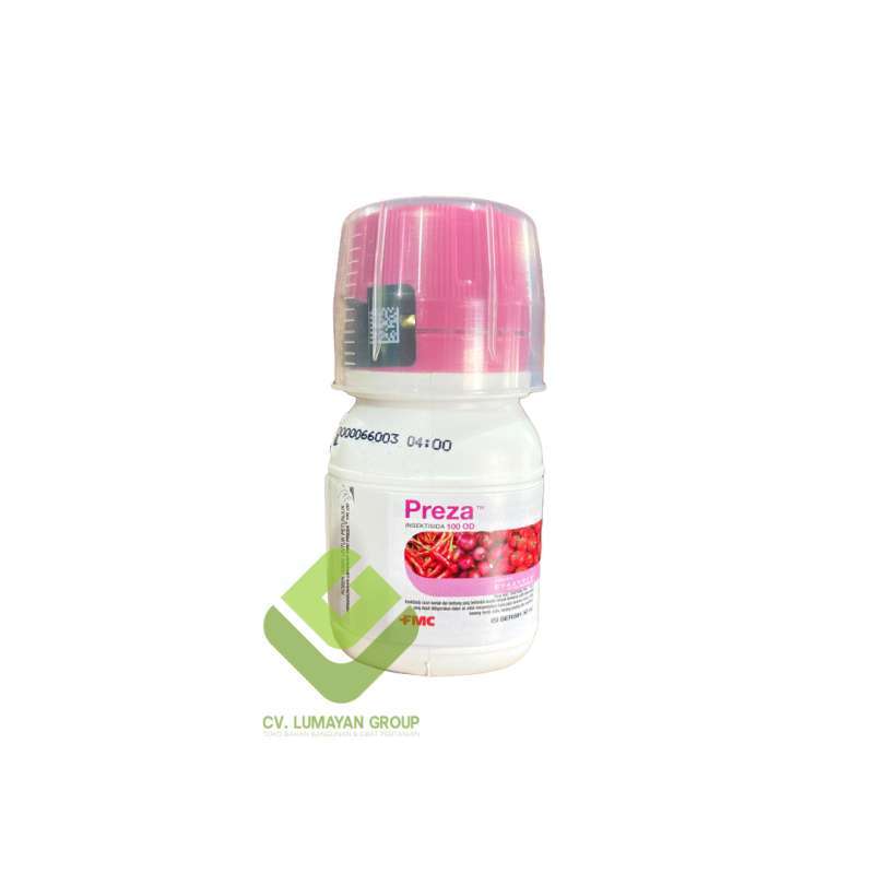 Jual Insektisida Preza 50ml - Siantraniliprol - Pengendalian Hama Kutu ...