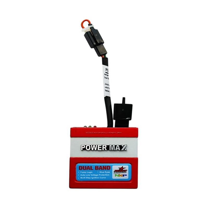Jual BRT Power Max Dualband CDI Motor for Sonic Old di Seller BRT STORE ...