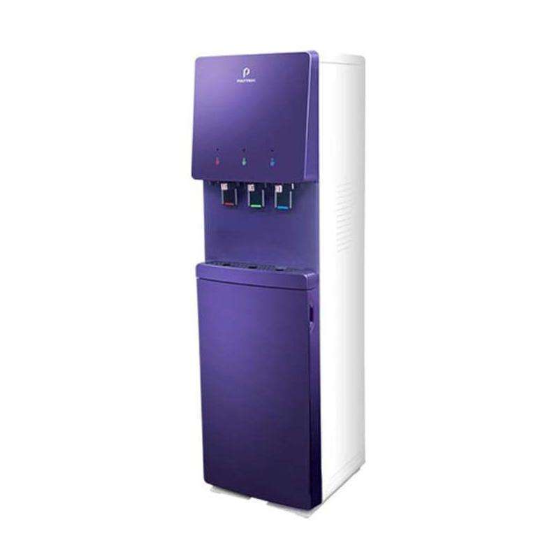 Jual POLYTRON PWC 778LV Water Dispenser Hydra Bottom Loading/Galon ...