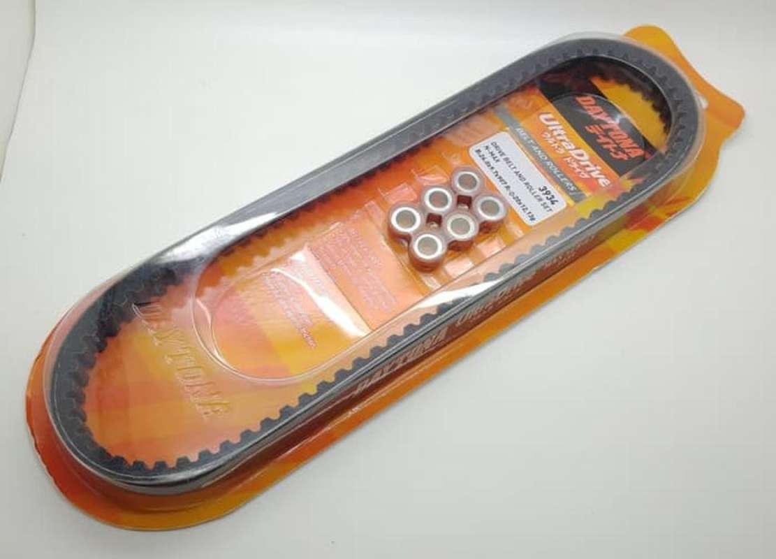 Jual Daytona Vanbelt Set Roller Nmax 155 Daytona Racing di Seller ...