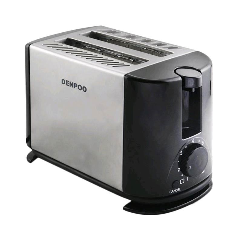 Promo Denpoo DT-022D Toaster Diskon 69% di Seller MEGAH JAYA ELEKTRONIK ...