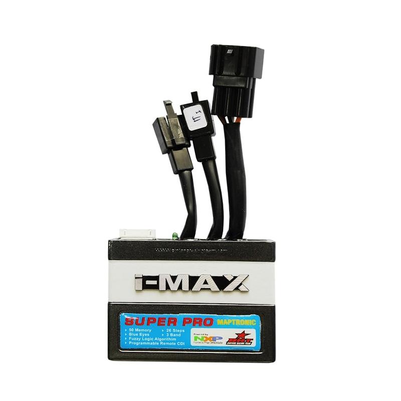 Jual Brt I Max Super Pro 26 Step + Remote Cdi Motor For Yamaha Jupiter ...