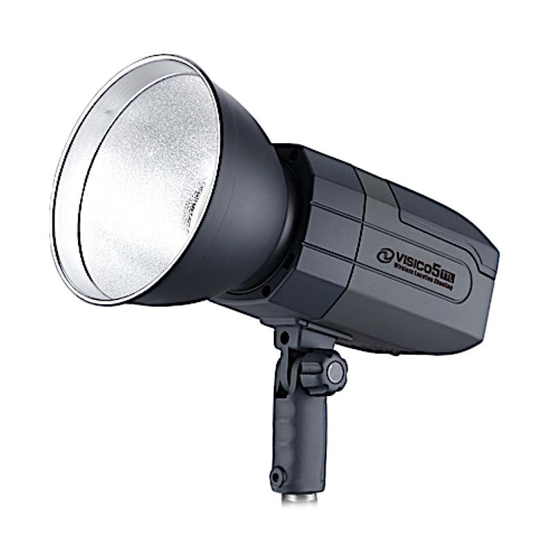 Jual Visico 5 Portable Lighting Equiment Di Seller Witacom Bandung ...