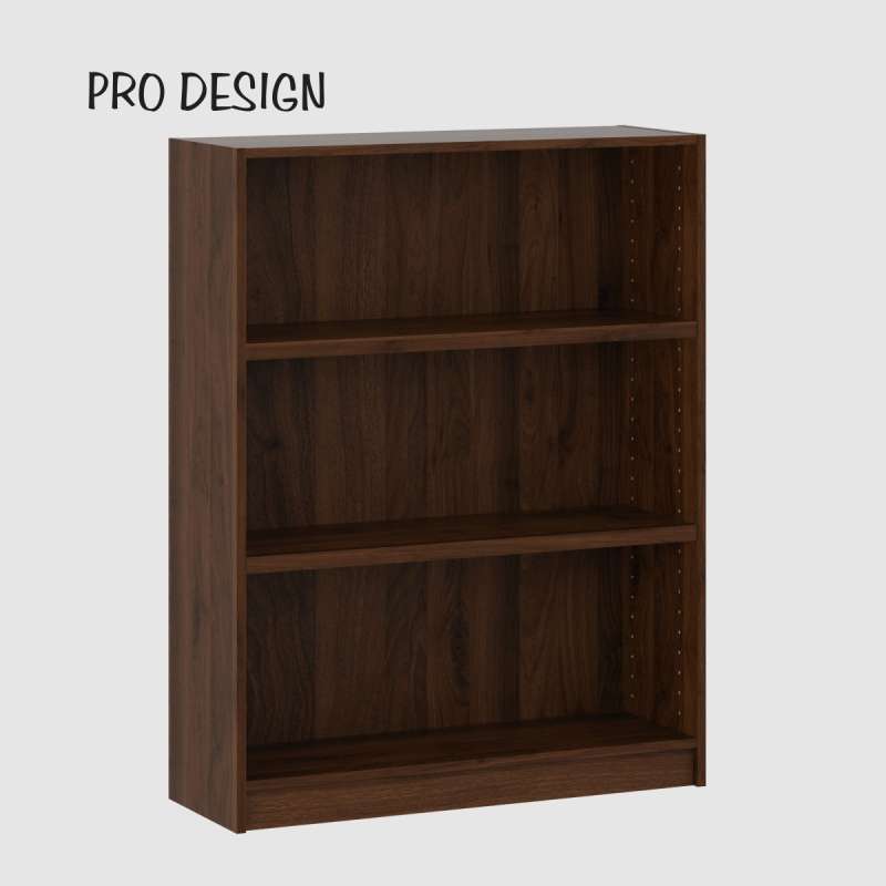 Jual Pro Design Aquila Rak Buku Ukuran 80 Pendek di Seller Pro Design ...