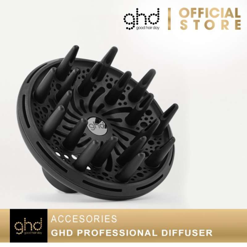 Jual GHD PROFESSIONAL DIFFUSER di Seller Toko Satu Hati - Cengkareng ...