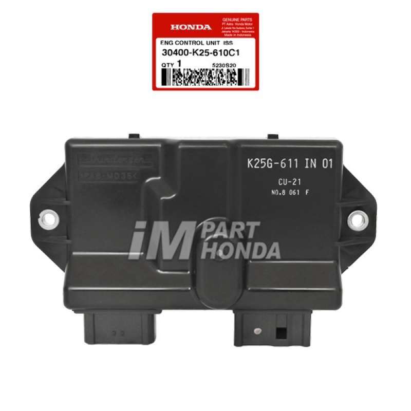 Harga Ecu Ecm Honda Beat Esp 💯 Terbaru, Spesifikasi, & Kredit Juni 2026