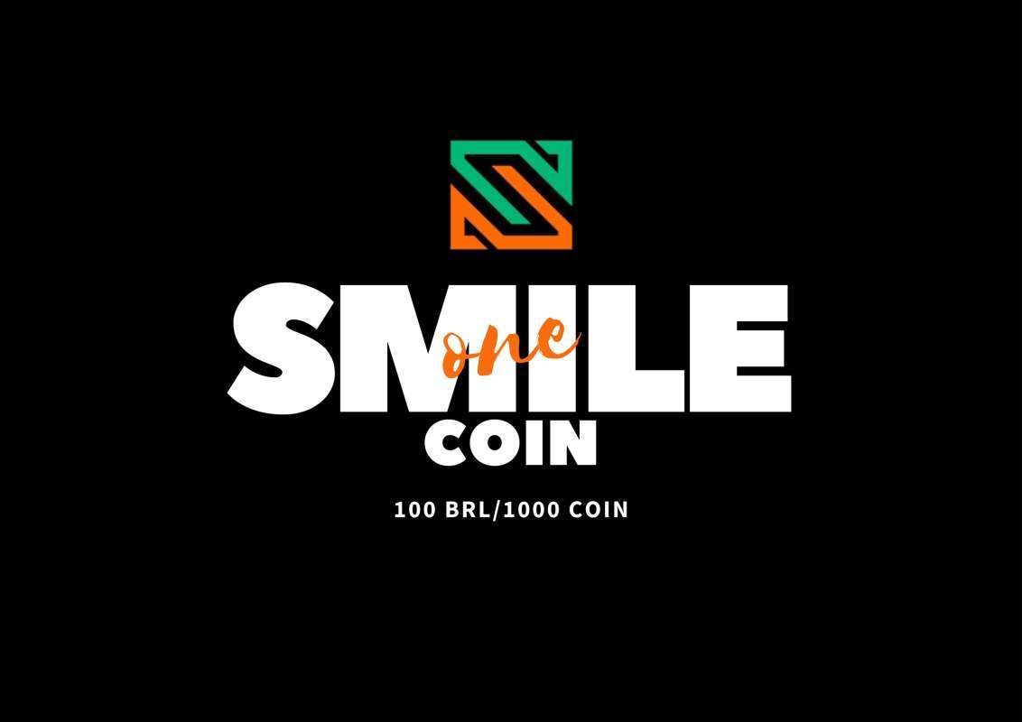 Jual Smile One Coin - Harga Termurah Dan Terbaru Di 2024 | Blibli