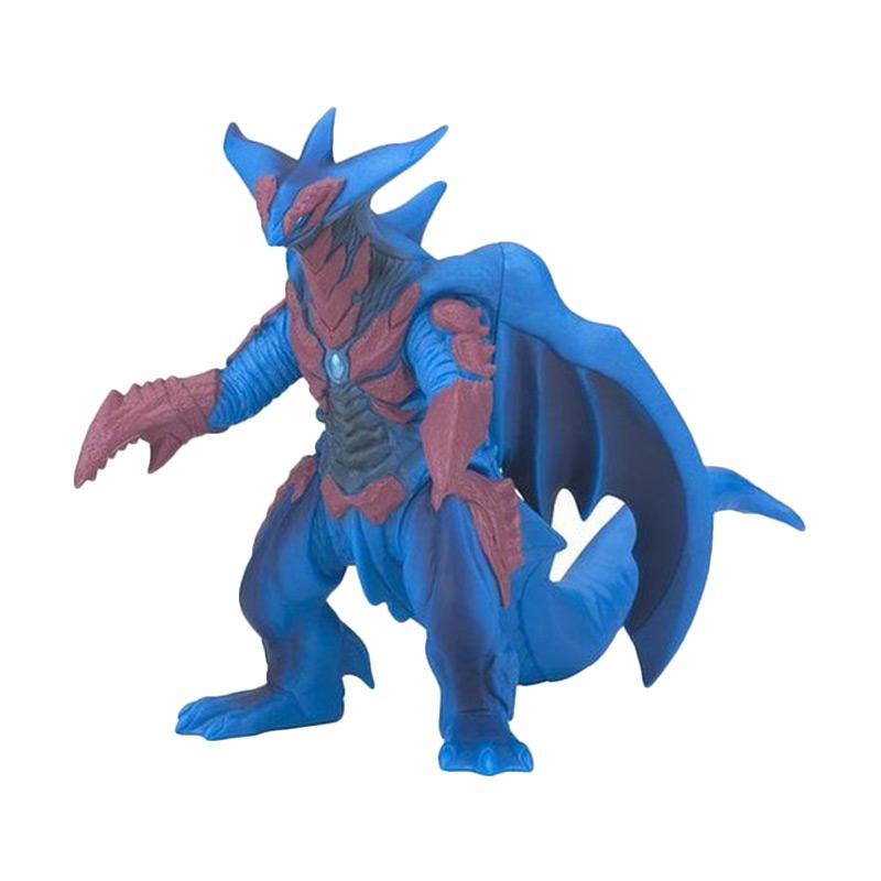 Jual Bandai Ultra Monster Ultraman Geed DX Zegan Action Figure di ...