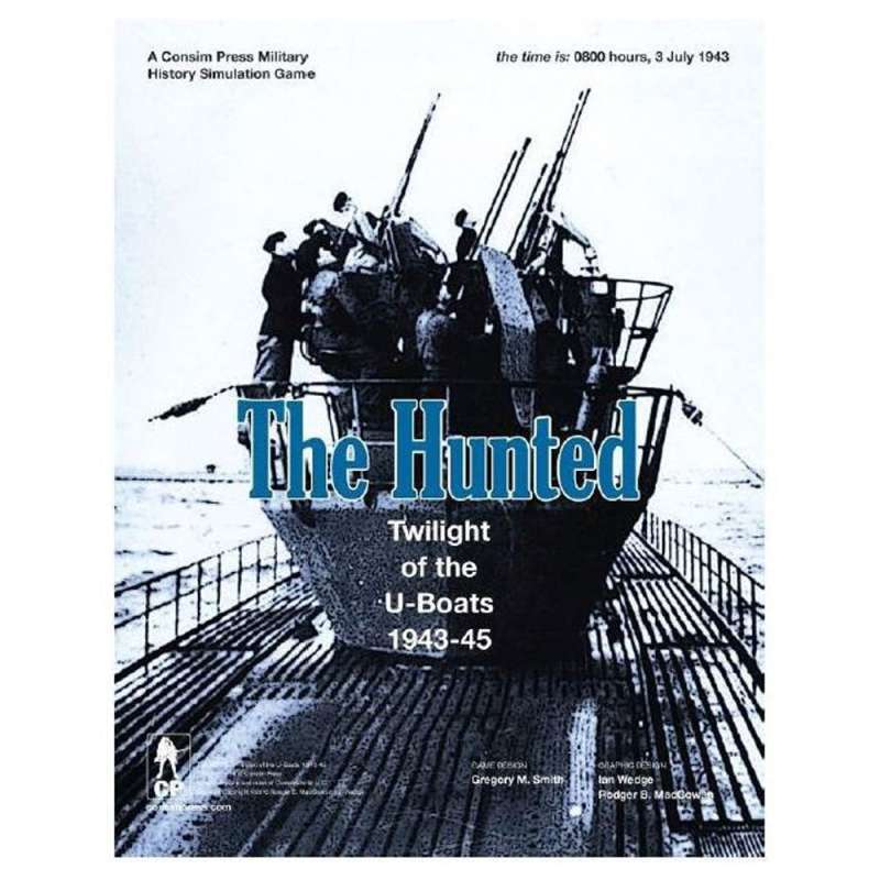 Jual The Hunted Board Game di Seller LatestBuy - Australia | Blibli