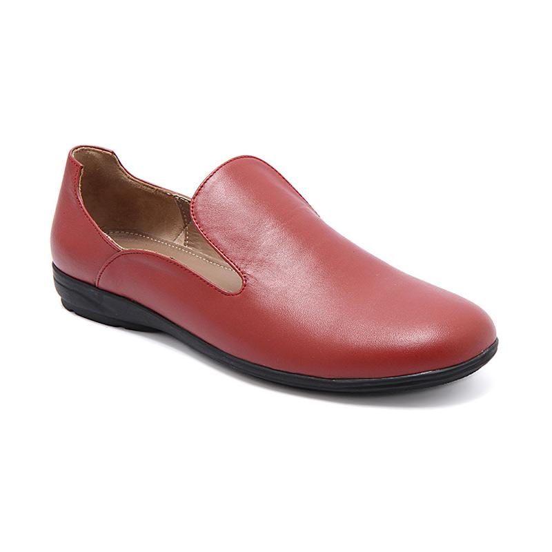 Jual BUCCHERI Xalina Slip on Sepatu Wanita di Seller Buccheri Men ...