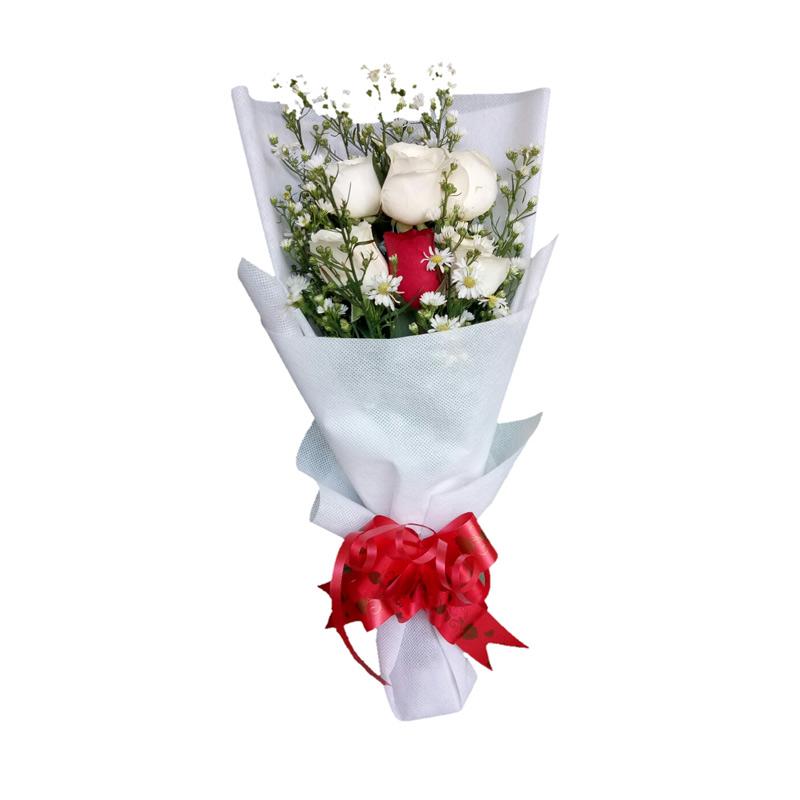 10+ Gambar Bunga Mawar Asli yang Wajib Disimak! - Informasi Seputar ...