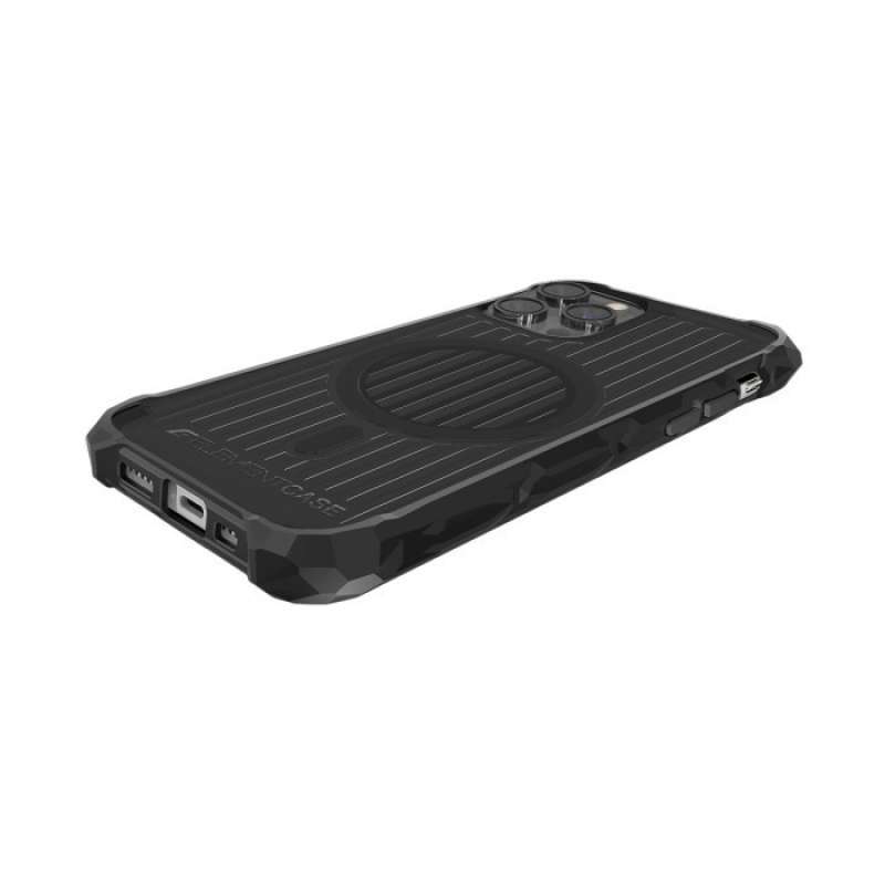 Jual Casing iPhone 13 / 13 Pro Element Case SPECIAL OPS with MagSafe di ...