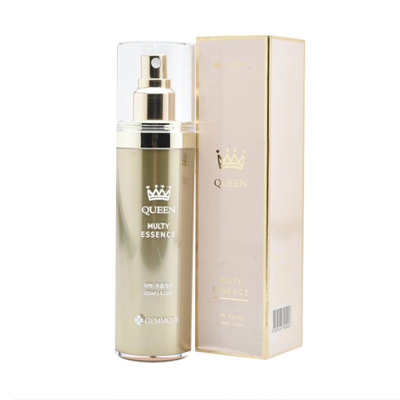 Jual GEMMA Gemmove Queen Multi Essence Spray Wajah di Seller GEMMA ...