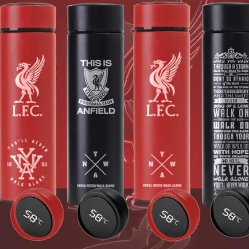 Jual Tumbler Grafir Motif Liverpool | Request Motif Custom Grafir ...
