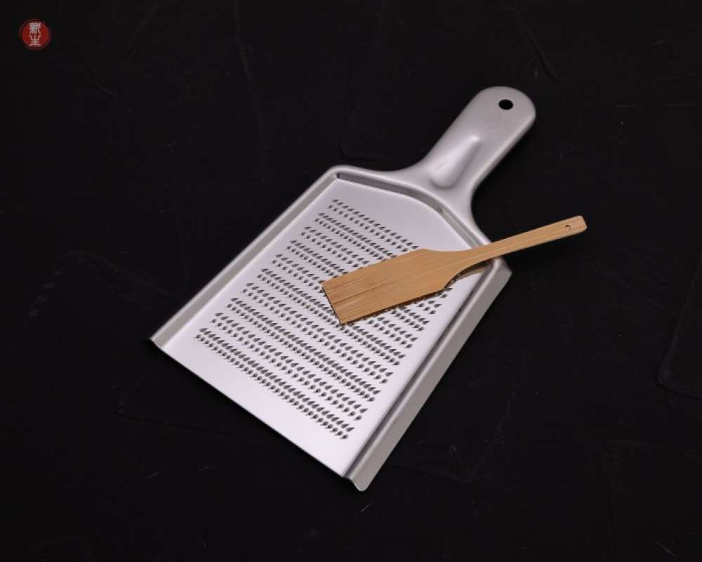 Jual RECOMMENDED TSUBOE Oroshikin Stainless Super High Cut Dual Side ...