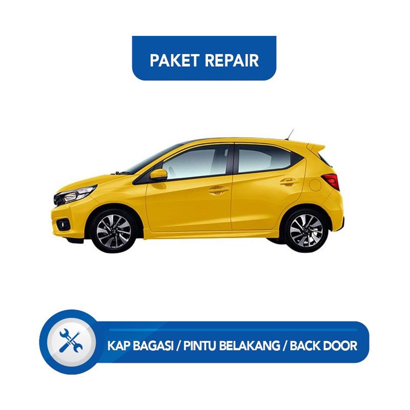 Jual Subur Oto Paket Jasa Reparasi Ringan & Cat Kap Bagasi - Pintu ...