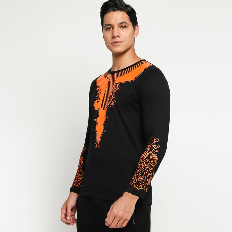 Promo Vm Baju Koko Kaos Panjang Pria - Hitam Diskon 55% Di Seller Vm ... Promo Vm Baju Koko Kaos Panjang Pria - Hitam Diskon 55% Di Seller Vm ...