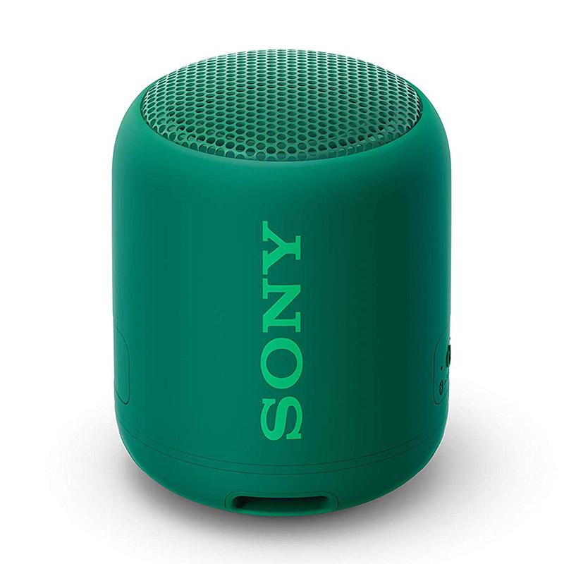 Jual Sony Center Jakarta - Sony Srs-xb12 Extra Bass Portable Bluetooth Speaker [original ...