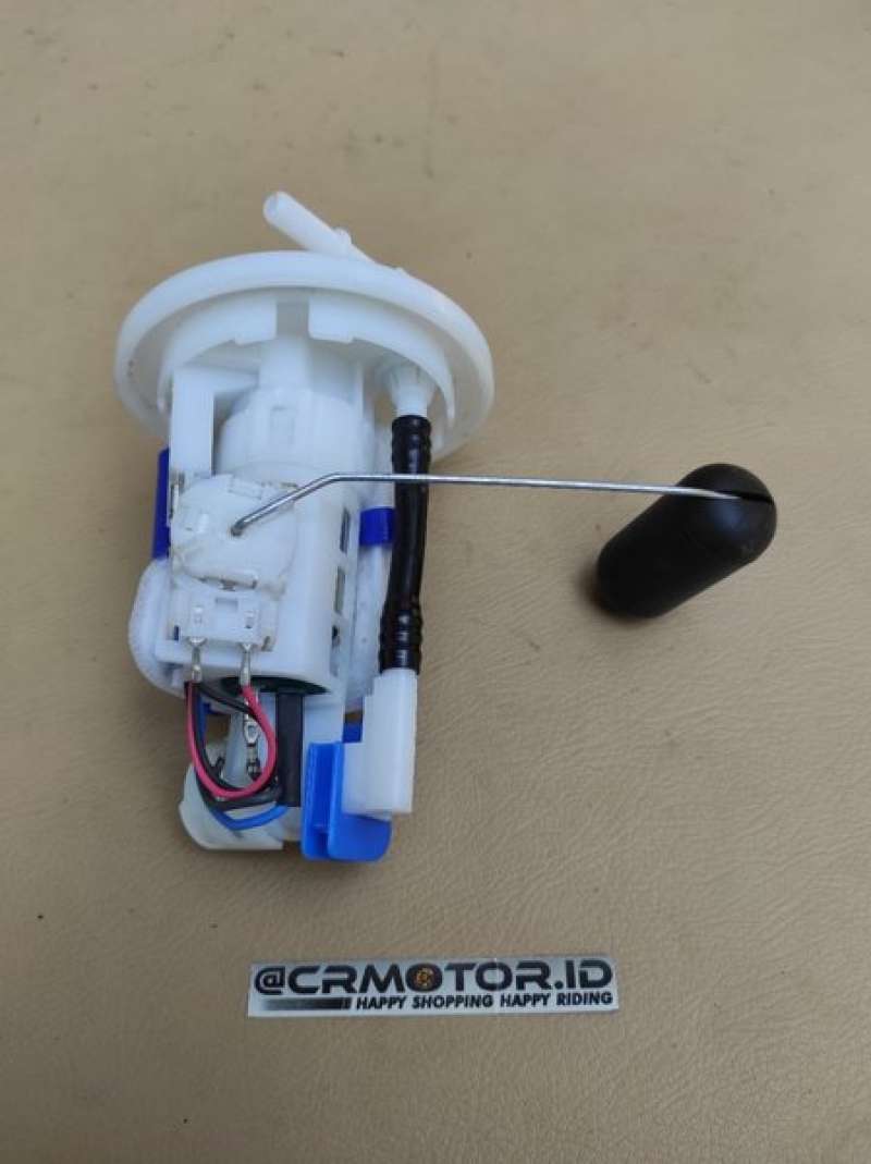 Jual original fuelpump fullpump fuel pump pompa bensin yamaha R25 R 25 MT 25 MT25 ori lost pack ...