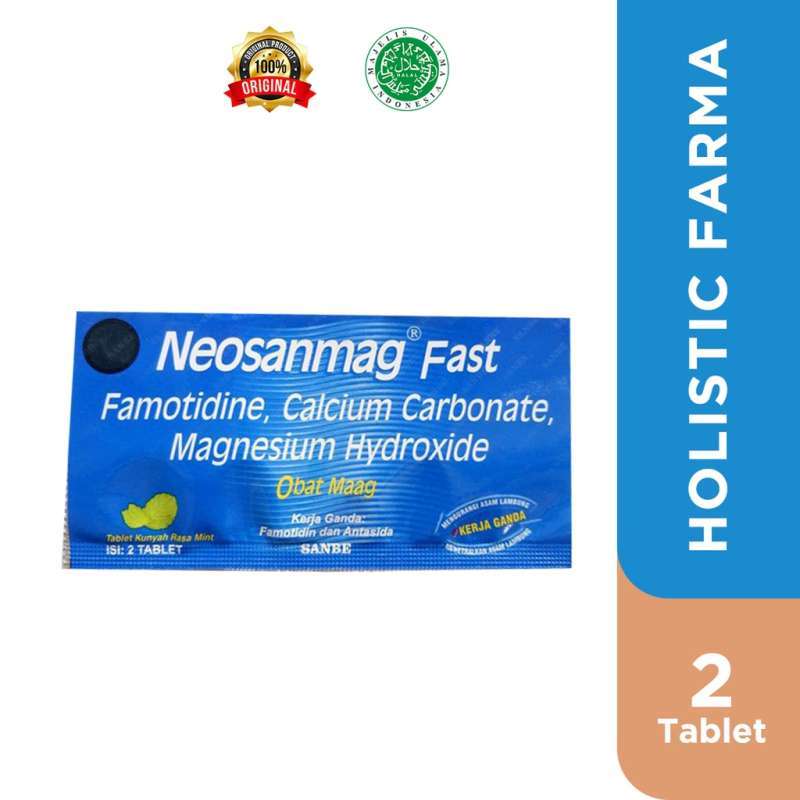 Sanmag Tablet Lengkap Harga Terbaru April 2024 | Blibli