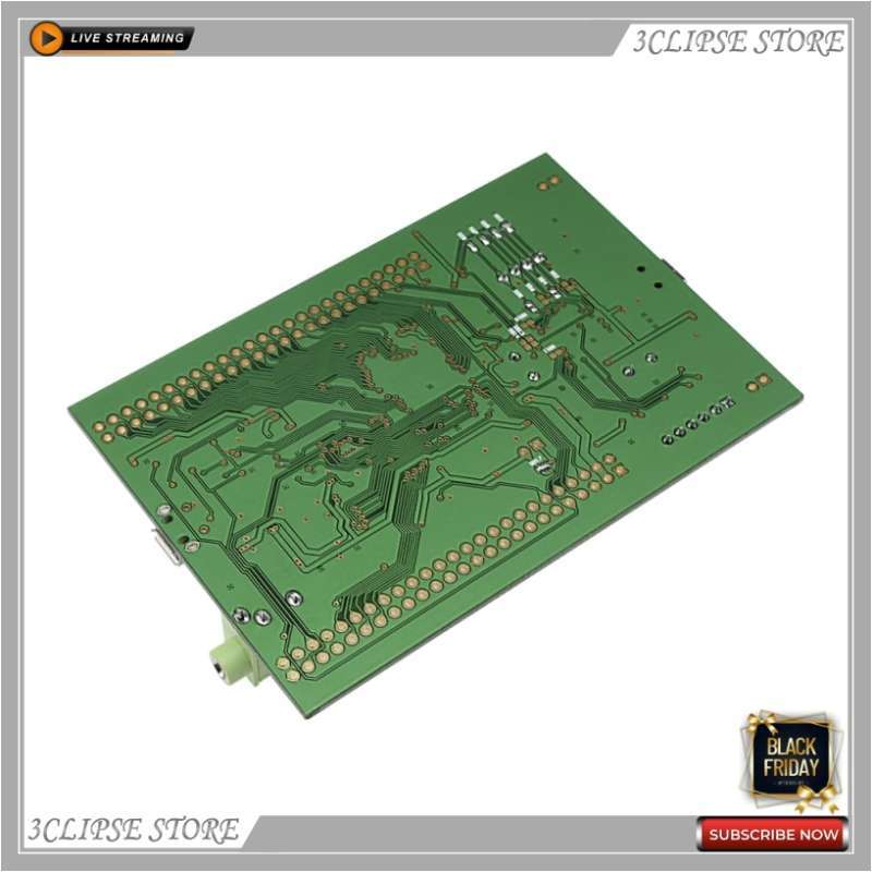 Promo Stm32F4 Discovery Stm32F407 Cortex-M4 Papan Modul Pengembangan ... Promo Stm32F4 Discovery Stm32F407 Cortex-M4 Papan Modul Pengembangan ...
