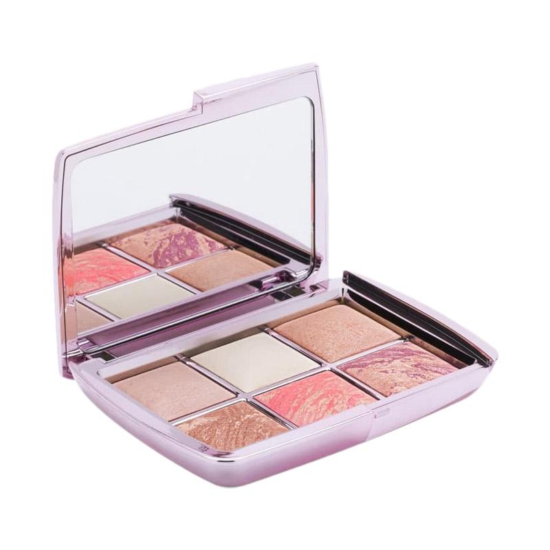 Hourglass Ambient Lighting Edit Volume 4 | Shelly Lighting